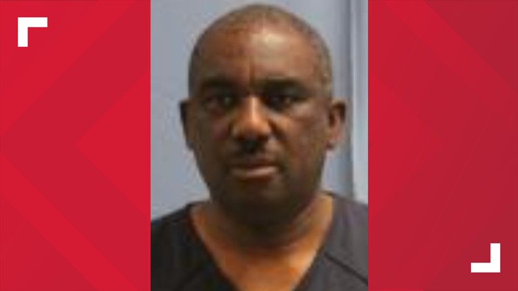 Little Rock man arrested for death of school security guard | thv11.com