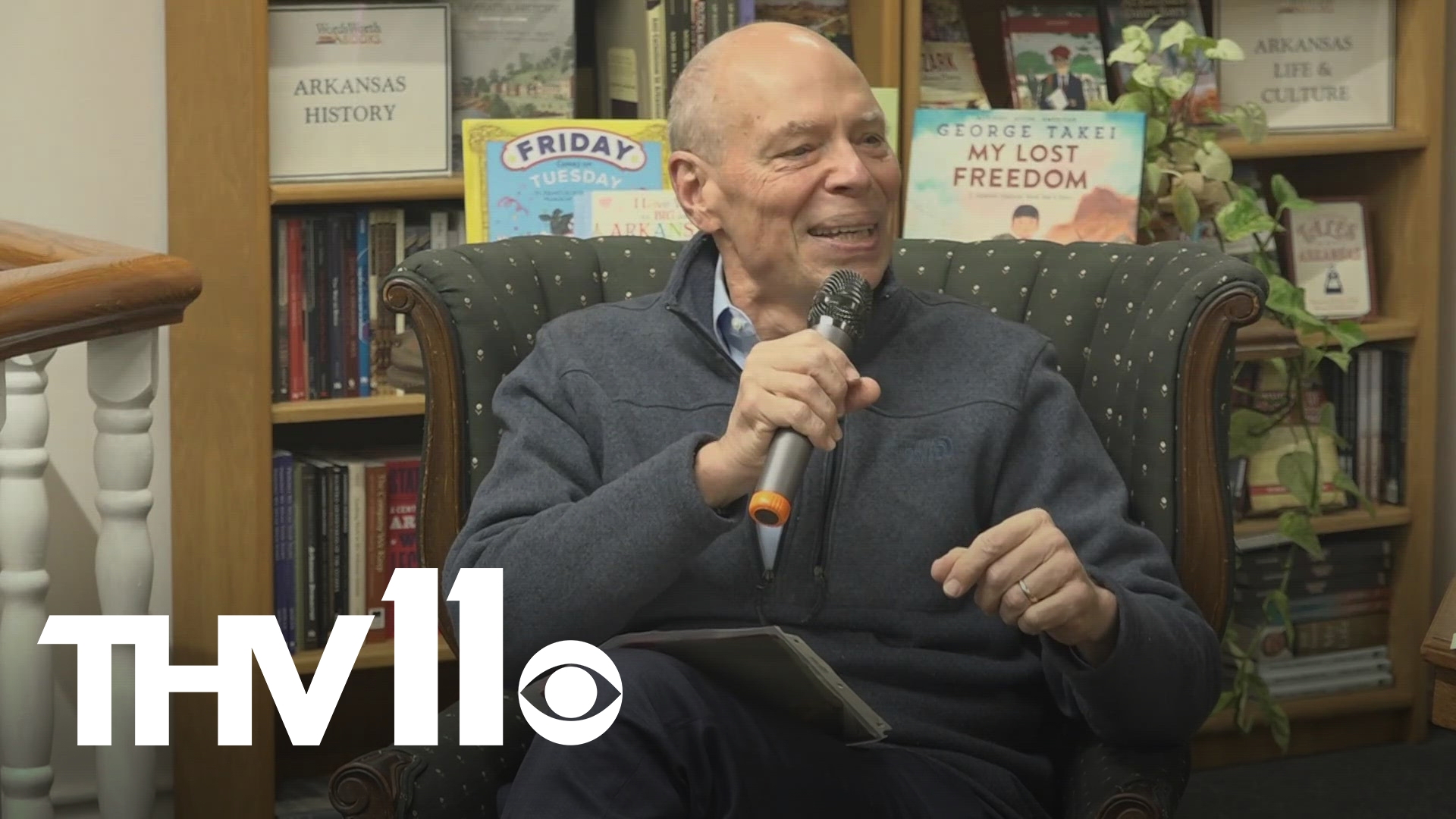 Craig O’Neill celebrates a decade-long goal of reading 100 greatest ...