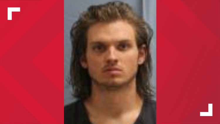North Little Rock man arrested for child sexual abuse material | thv11.com