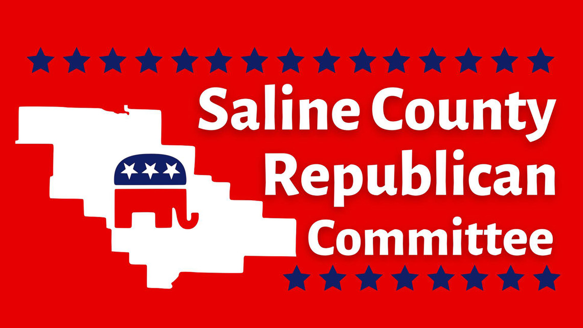 Saline Co. Republicans to name new justice of the peace candidate ...