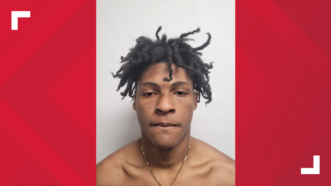 North Little Rock man dead after shooting | thv11.com