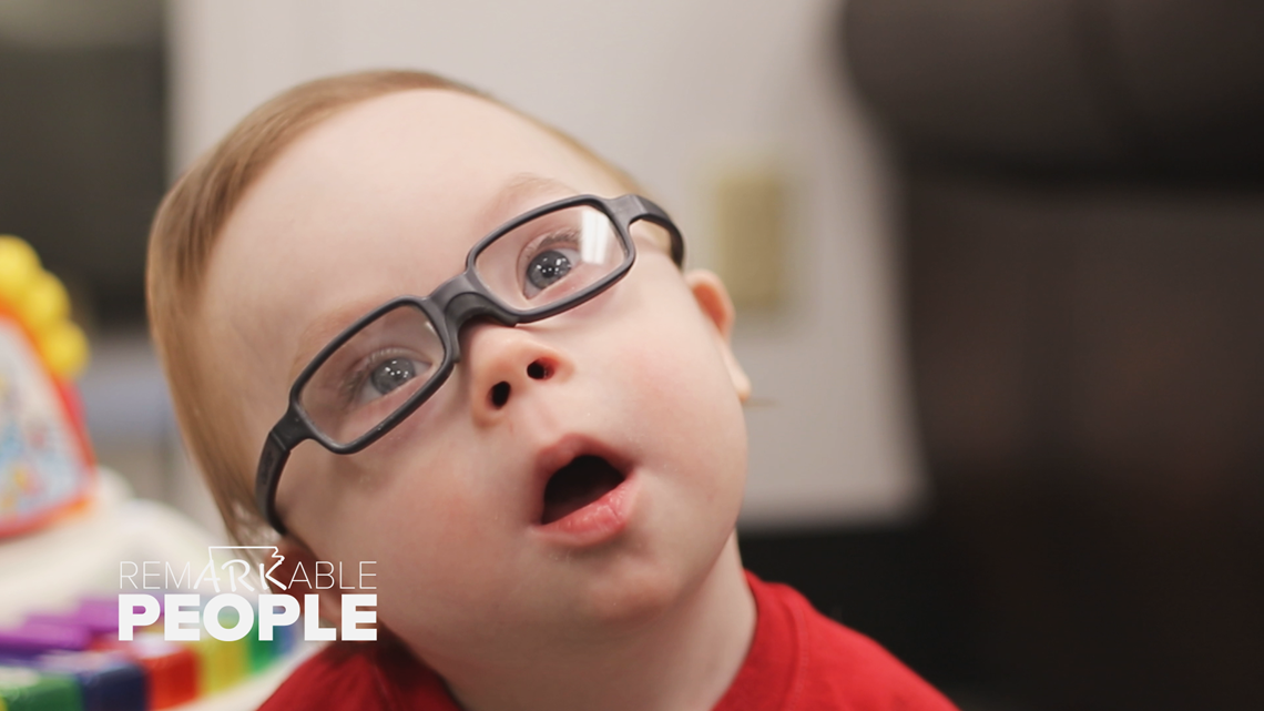 Little Rock Family Magazine names Eli as 'Central Arkansas’ | thv11.com