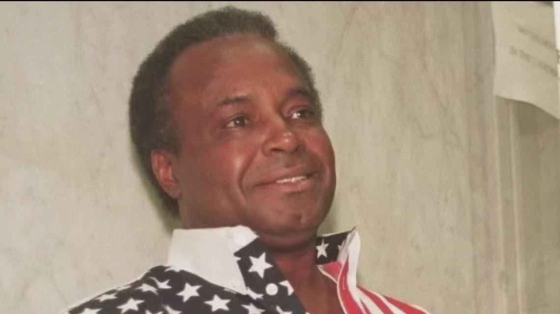 Family of 'Say' McIntosh remembers his legacy | thv11.com