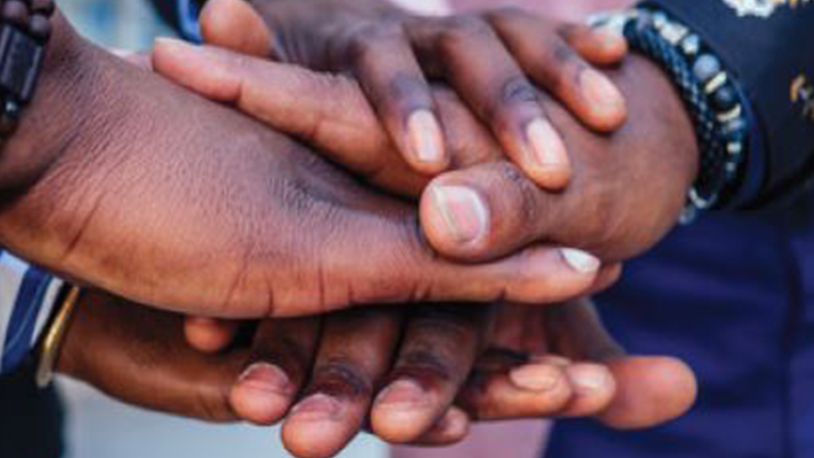 Grants available for Black-led, Black-serving Arkansas nonprofits ...