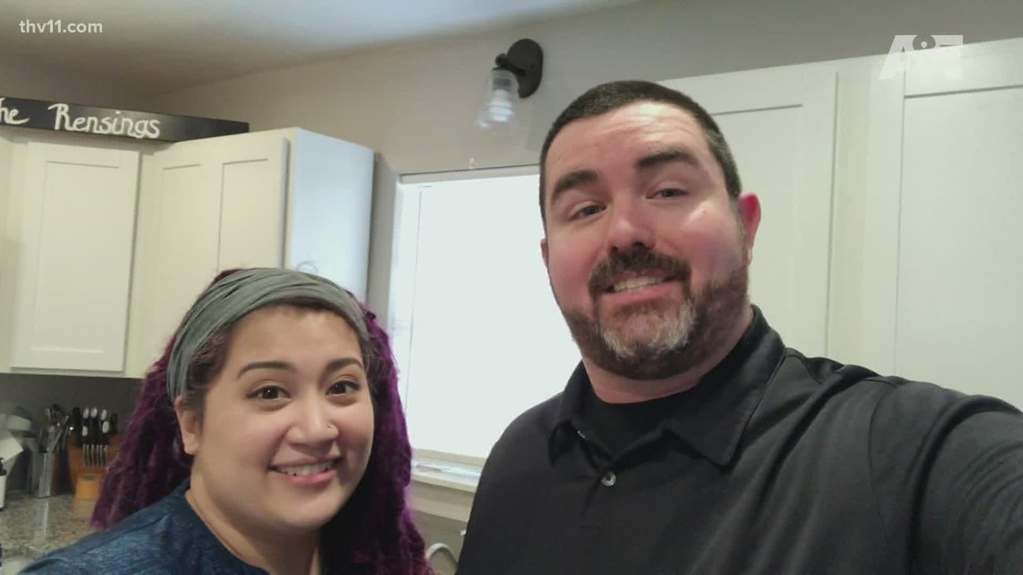 Conway couple to star in new A&E reality series 'Extreme Unboxing ...