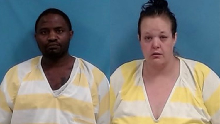 Police arrest Searcy couple for involvement in overdose death | thv11.com