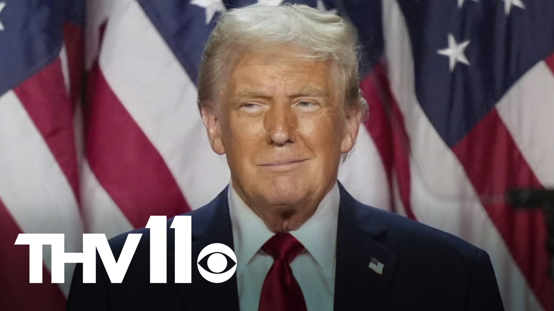 House rejects Trump-backed plan on government shutdown | thv11.com