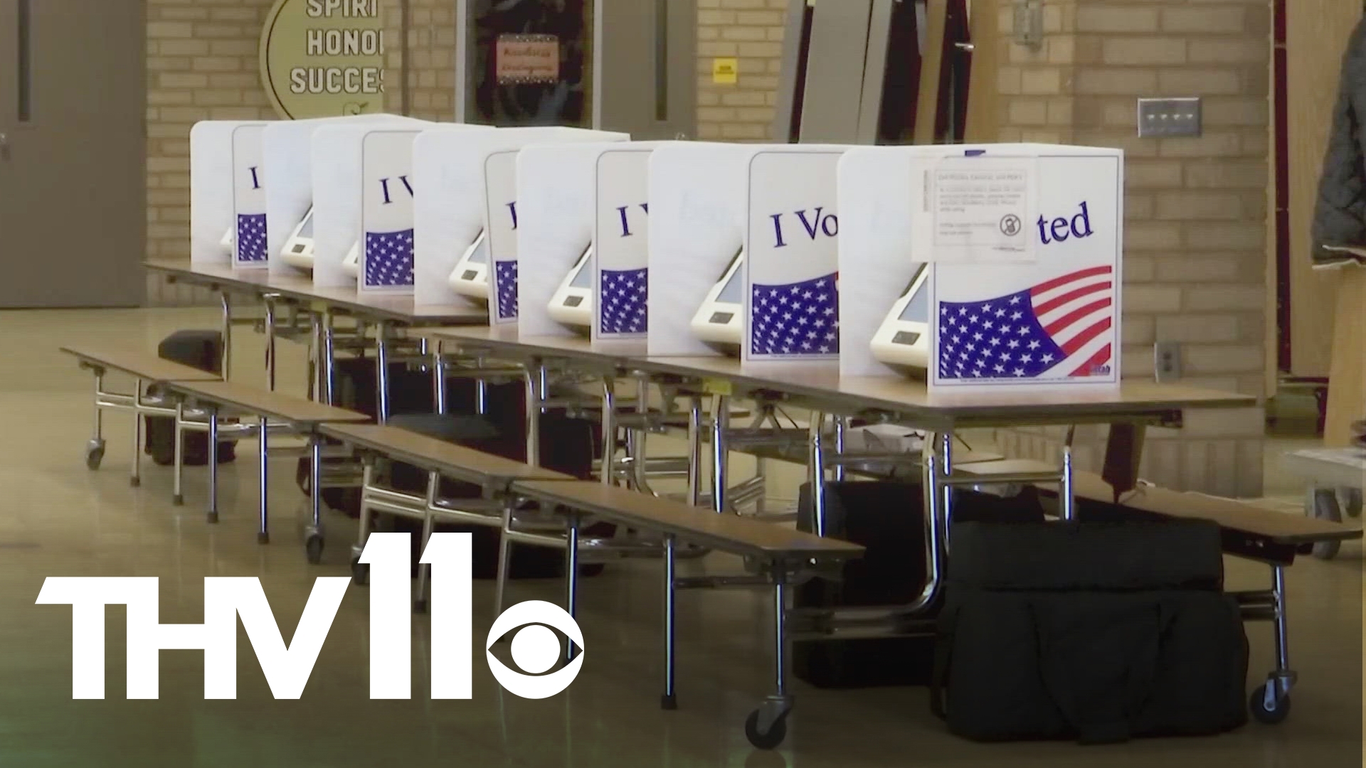 These are the key Arkansas election dates you need to know | thv11.com