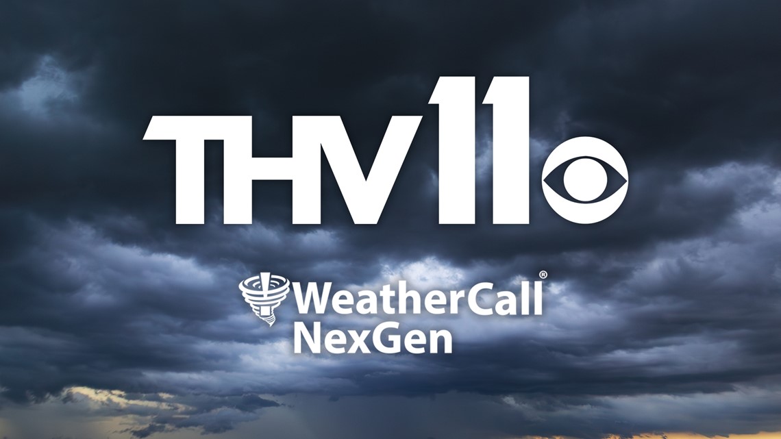 Sign up for WeatherCall, phone calls from Chief Tom Brannon | thv11.com