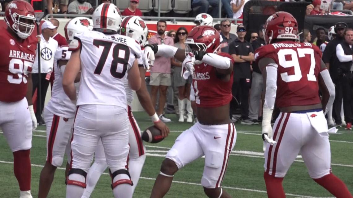 Arkansas to build new state crime lab | thv11.com