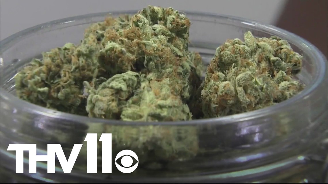 Arkansas's medical marijuana industry crosses $1 billion in sales ...