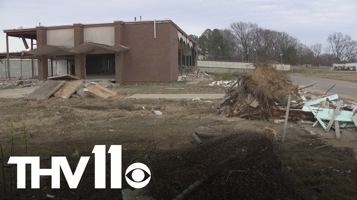 Changes are coming to Jacksonville Elementary School | What to know ...