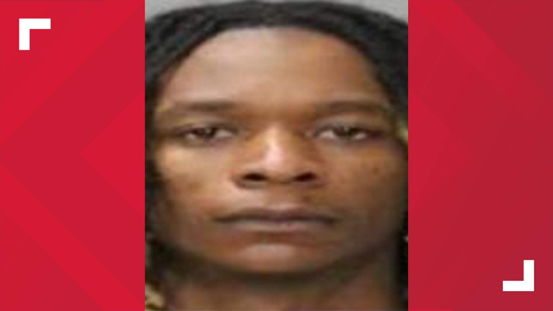 BOLO alert issued for armed suspect wanted in three states | thv11.com