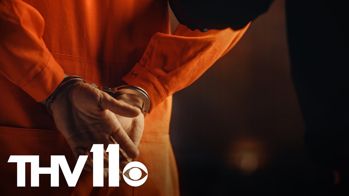 North Little Rock man handed prison sentence for falsifying disability ...