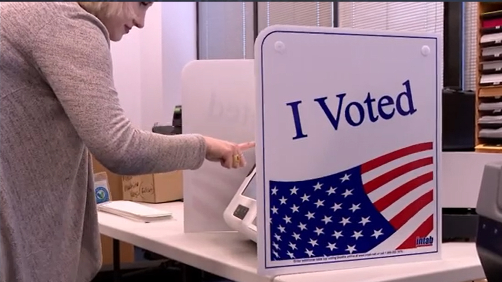 How to register to vote in Arkansas | thv11.com
