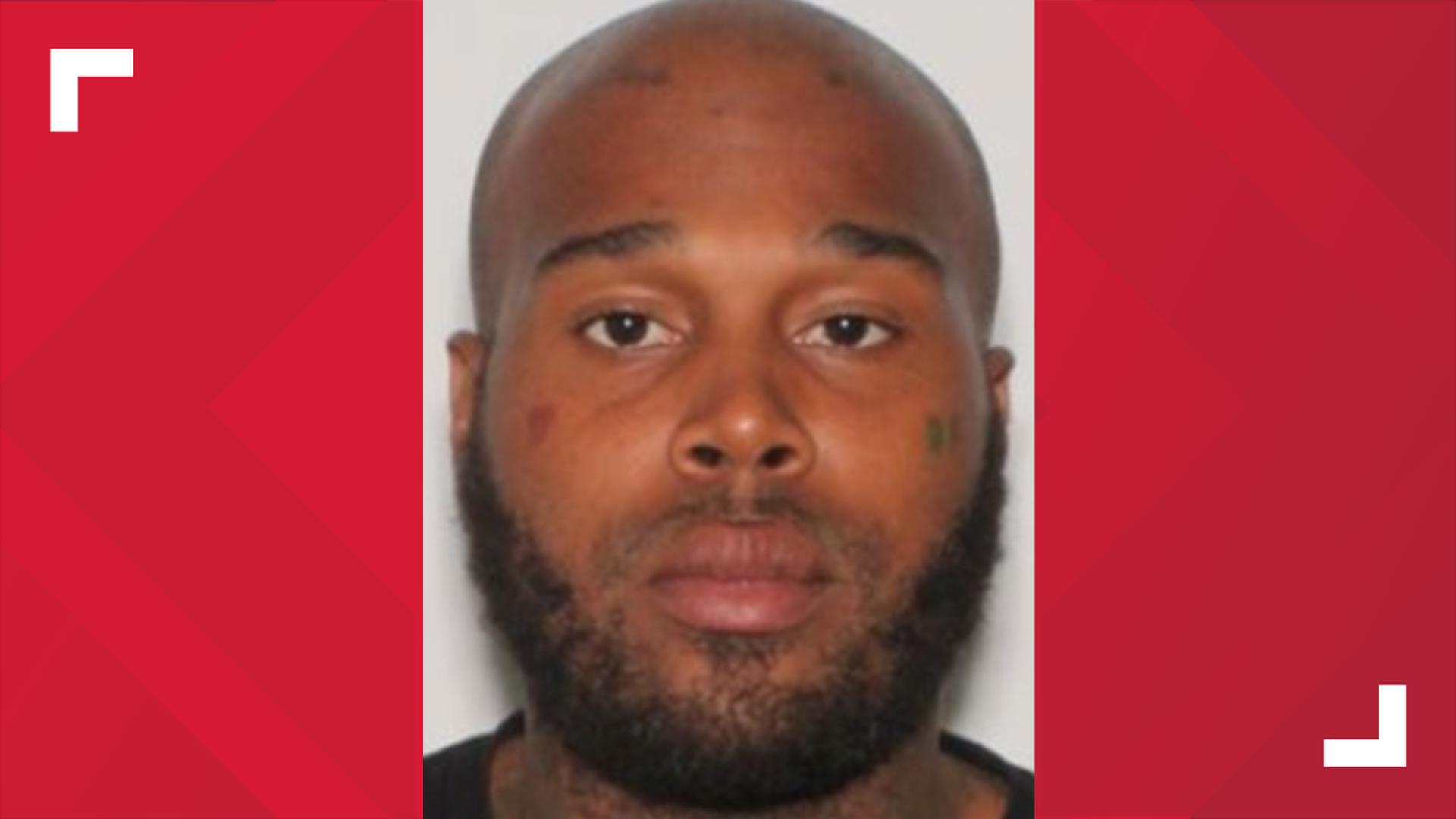 Police: Search underway for North Little Rock man wanted for domestic ...