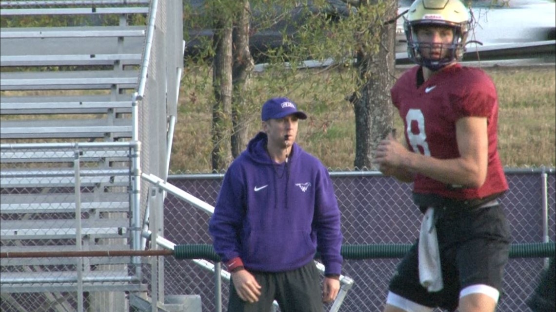 Central Arkansas Christian hopes to continue breakout season | thv11.com