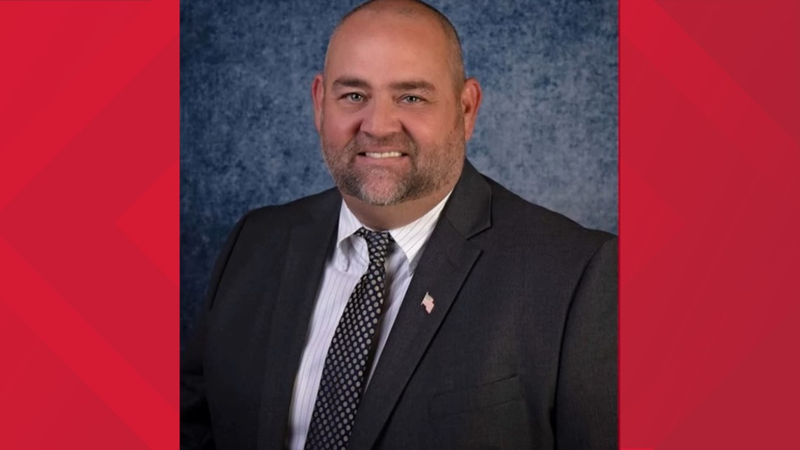 Arkansas sheriff that pled guilty to federal charge now arrested again ...