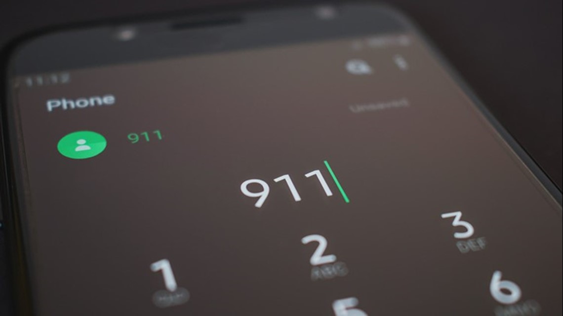 Some Arkansas agencies experiencing technical issues with 911 calls ...