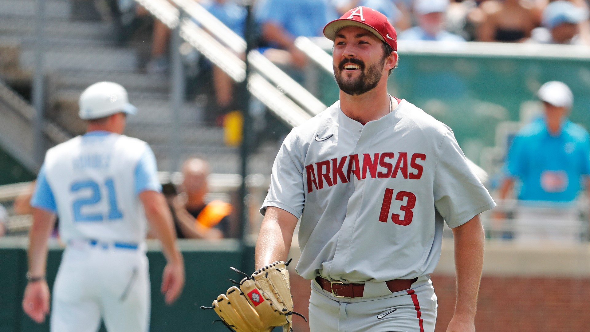 Nathan Scott | thv11.com