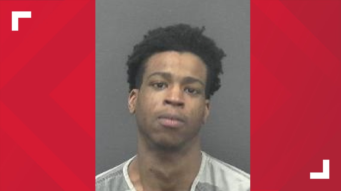 Pine Bluff man wanted for January murder of 55-year-old | thv11.com