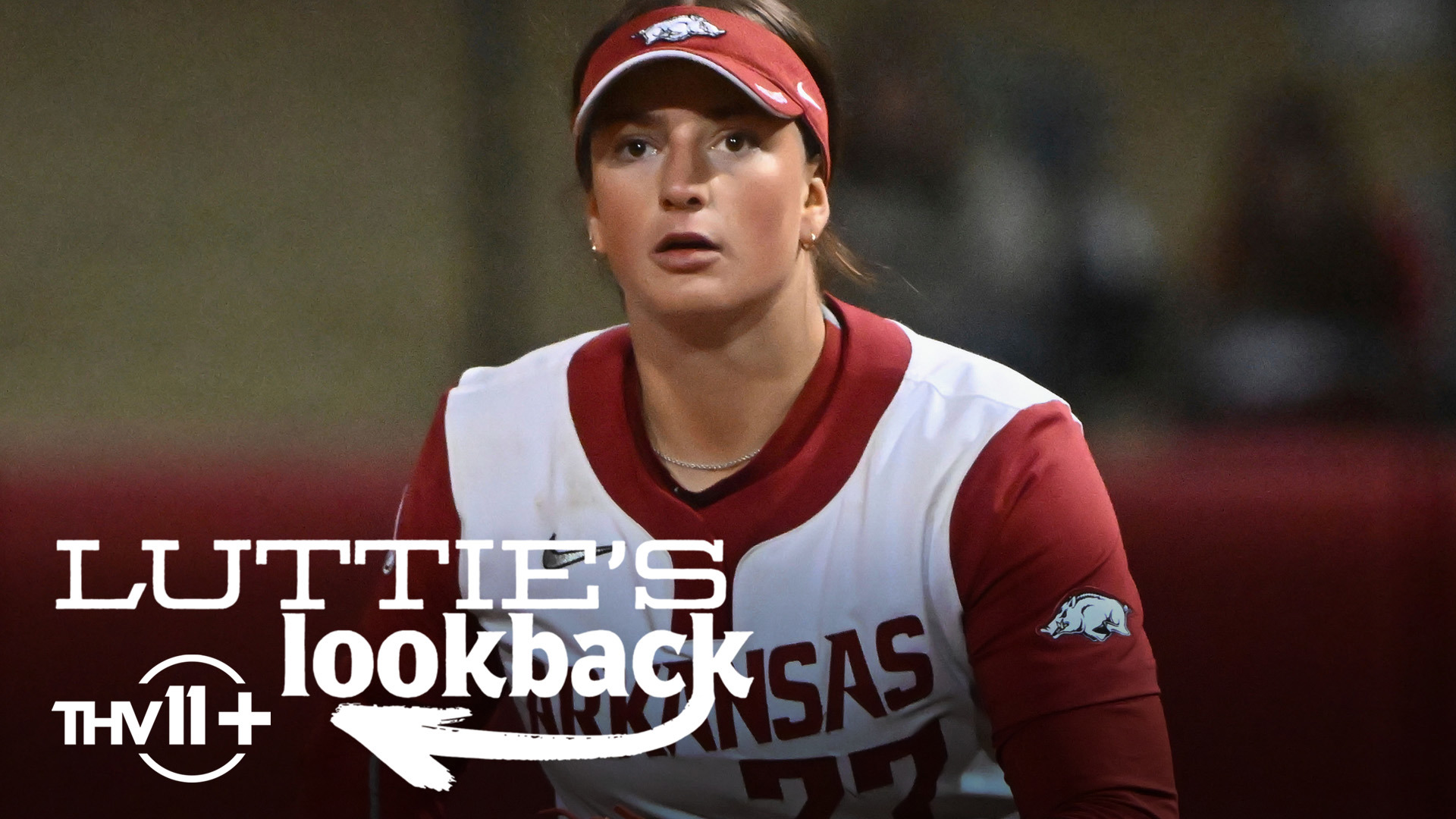How Arkansas softball can win the NCAA tournament | Luttie's Lookback | thv11.com