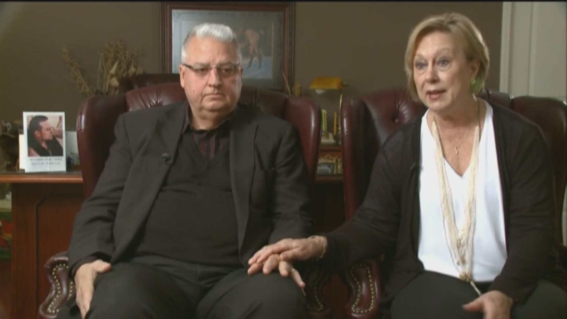 Hot Springs Mayor Ruth Carney resigns | thv11.com