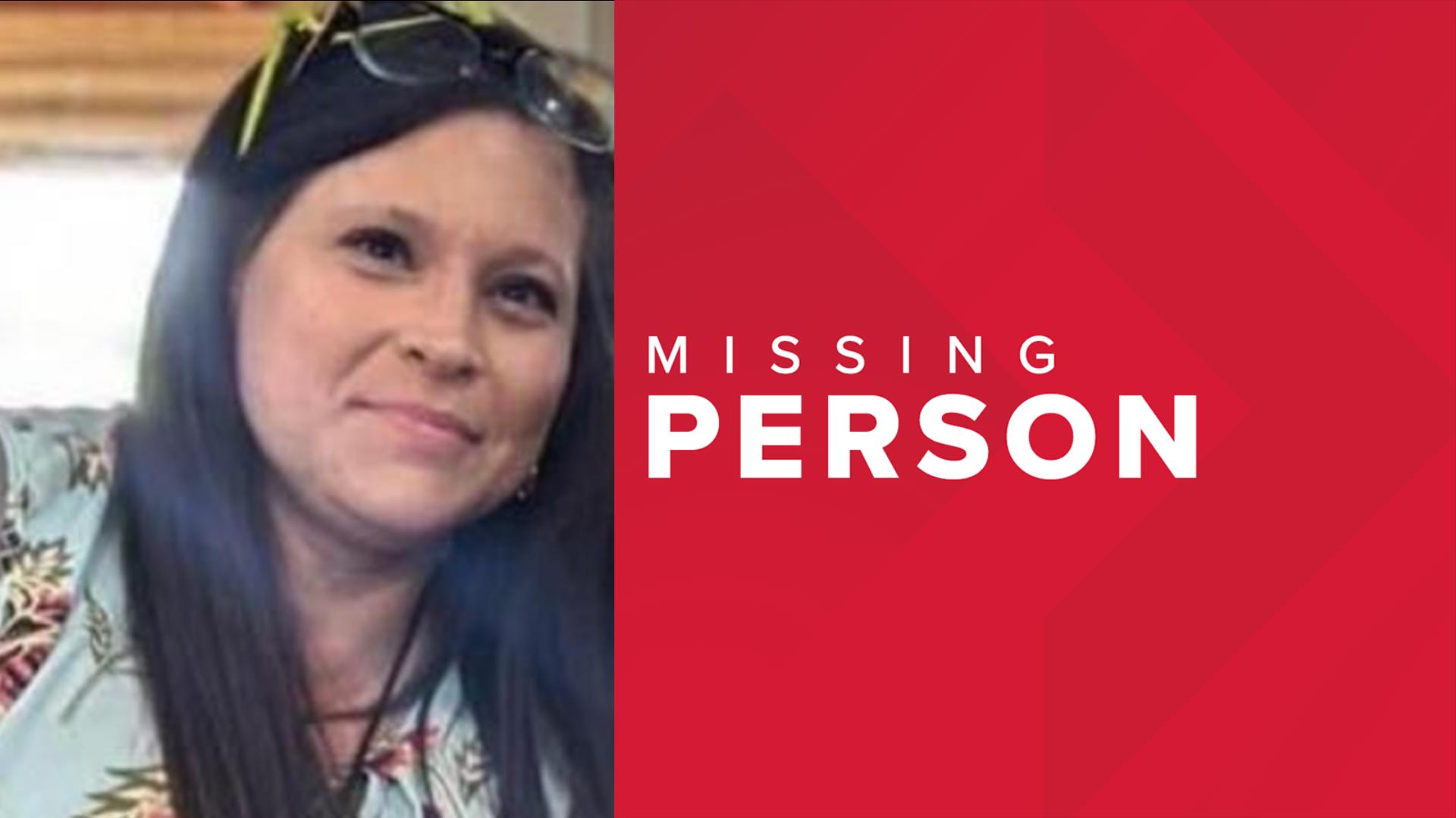 Police search for missing Haskell woman | thv11.com