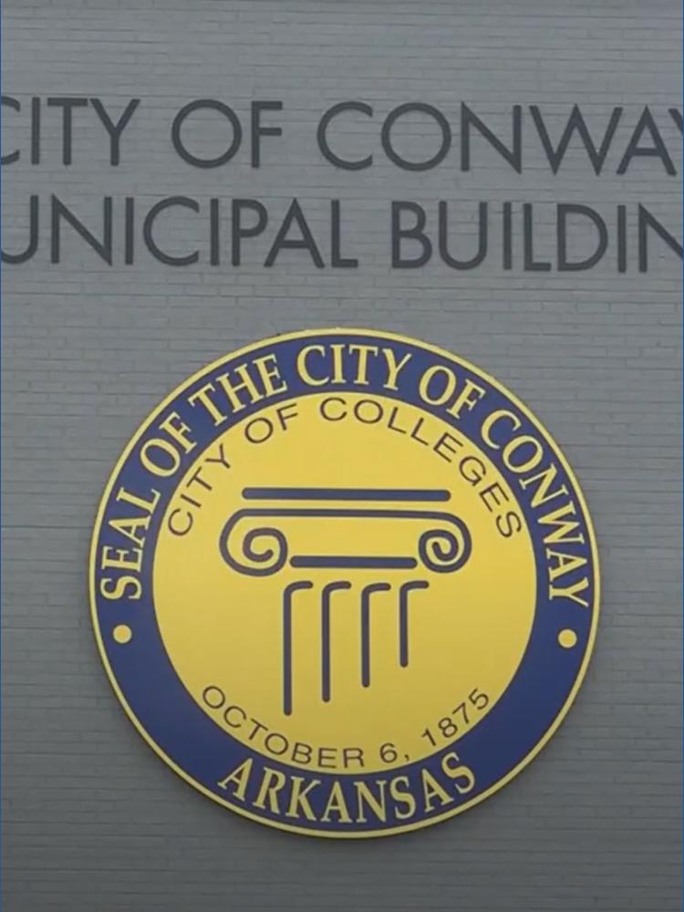 City of Conway approves the Village at Hendrix as an entertainment ...