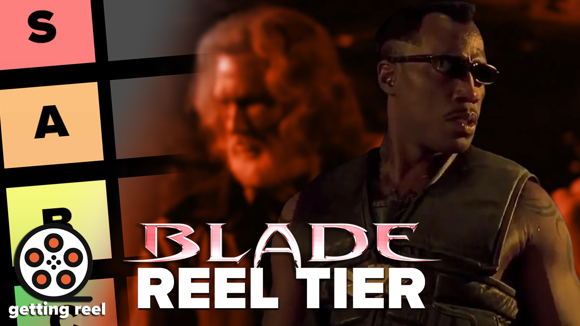 Every Blade movie ranked from best to worst! | Getting Reel | thv11.com