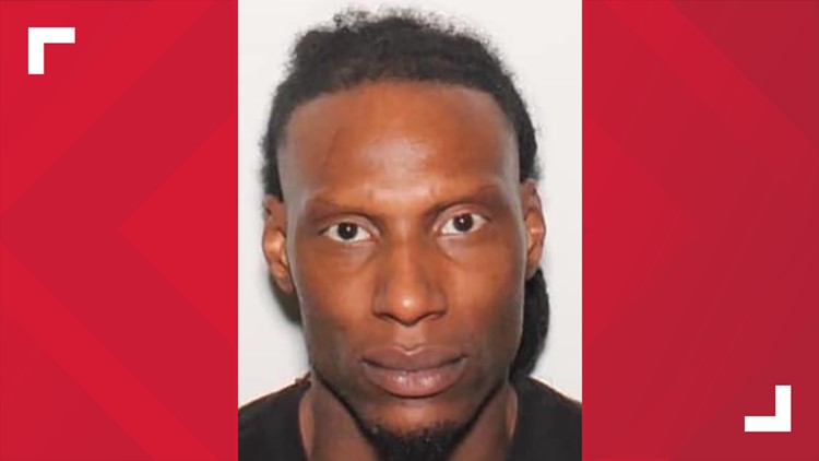 Conway shooting suspect who killed two, injured one now dead | thv11.com