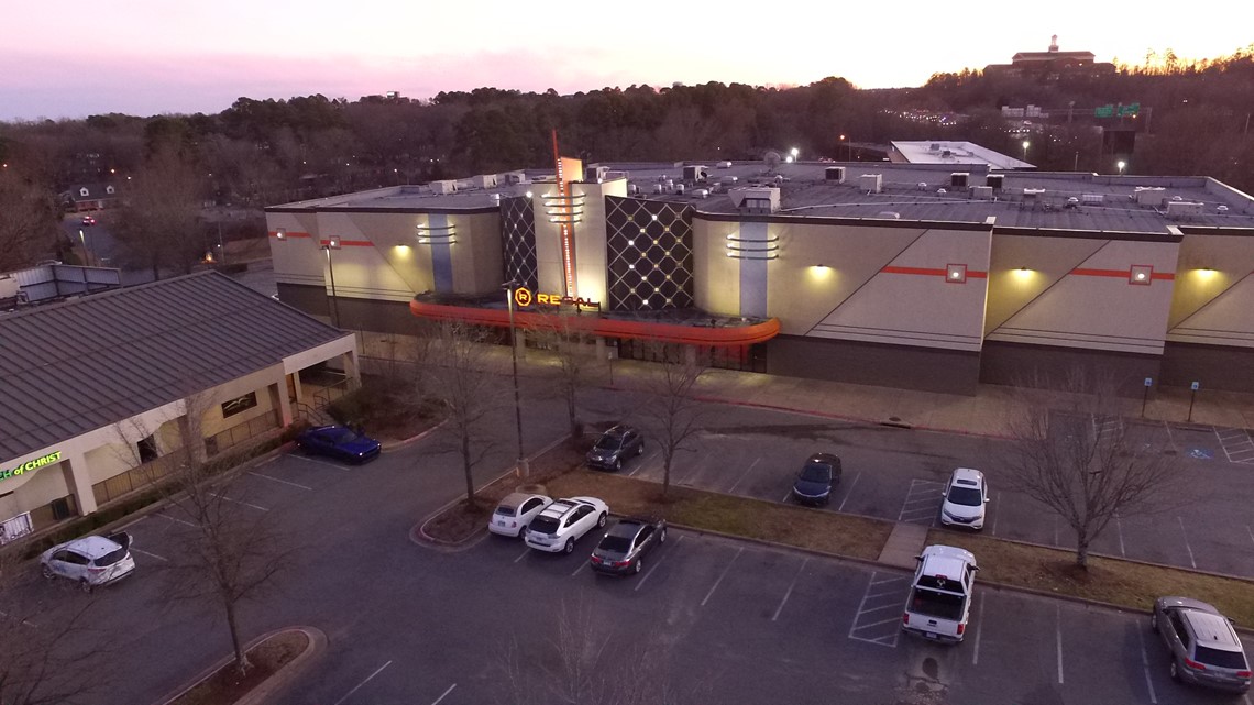 'Film Alley' coming to Breckenridge Village in 2025 | thv11.com