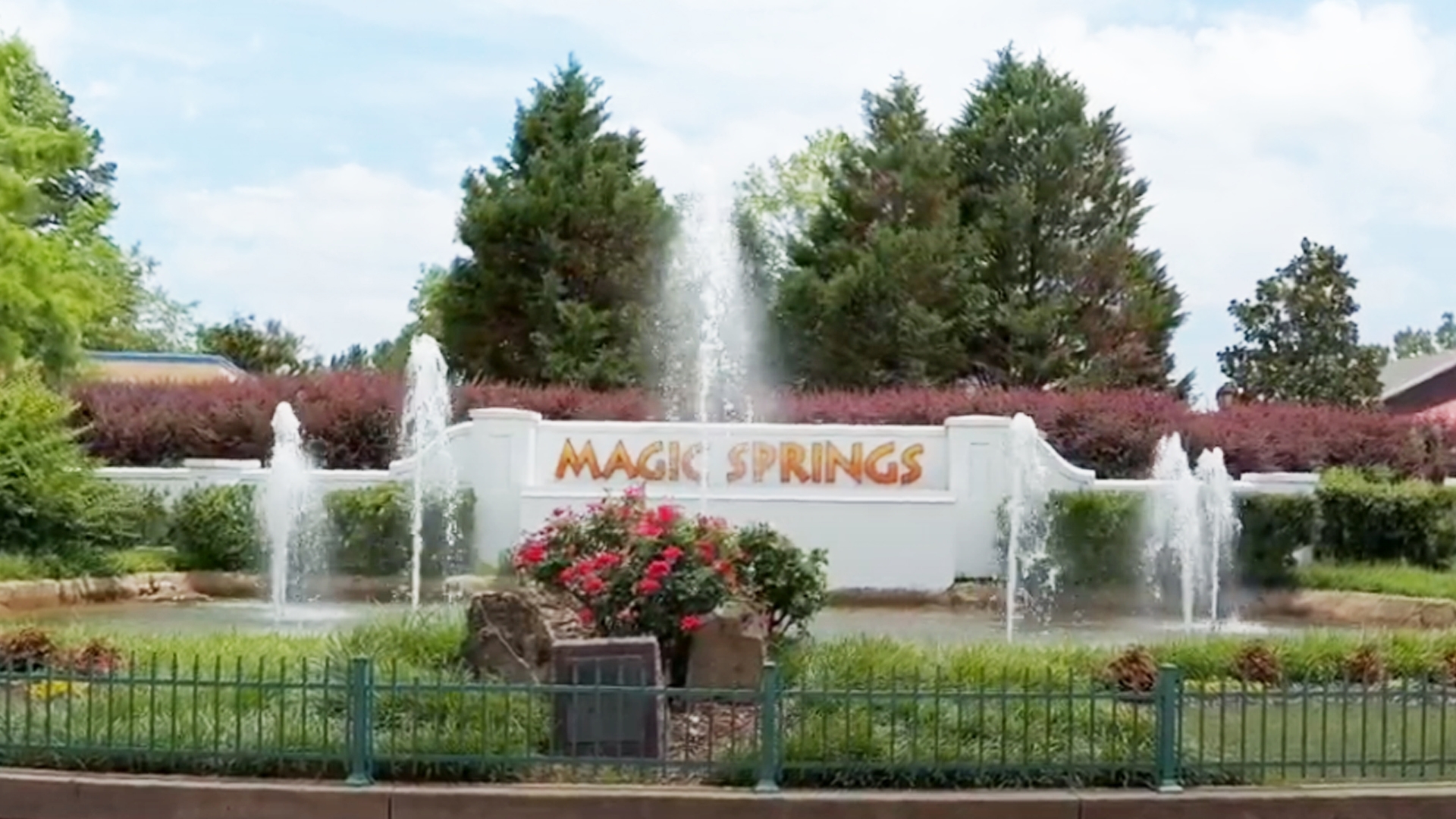 Arkansas educators can enjoy free Magic Springs entry this summer ...