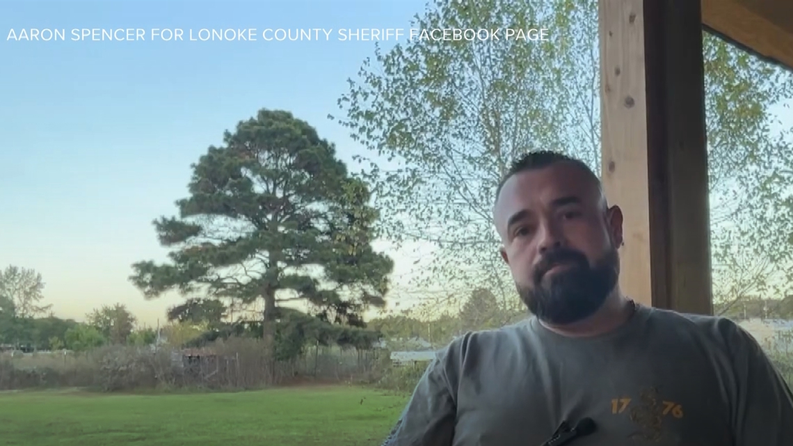 Arkansas police investigating deaths of Fordyce couple found in home ...