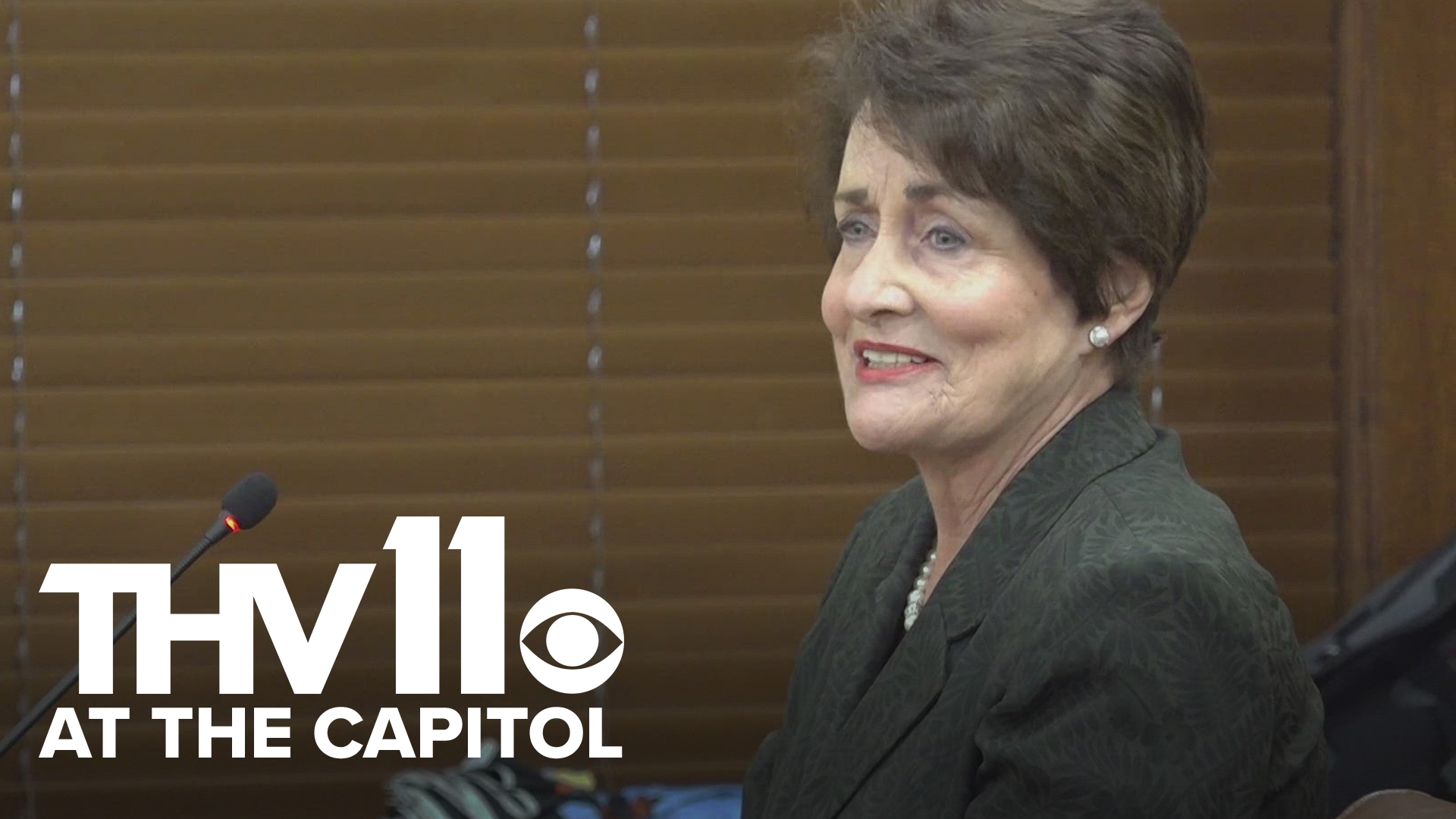 Arkansas Supreme Court Chief Justice addresses tensions within court ...