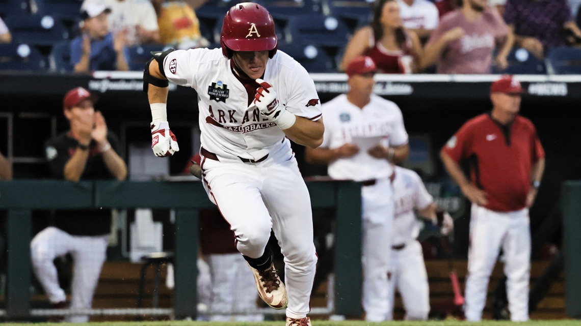 Ed Buckner, longtime THV11 meteorologist, passes away | thv11.com