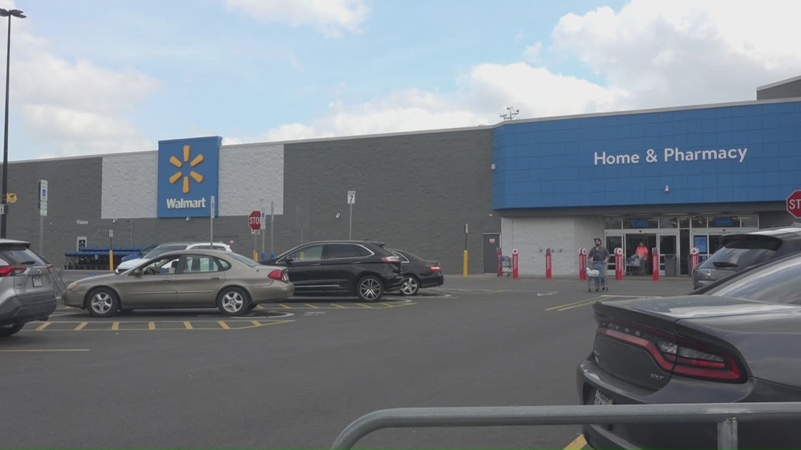 Conway police share possible motive behind fatal Walmart stabbing ...