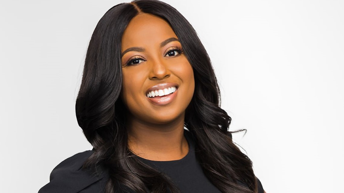 Jurnee Taylor | thv11.com