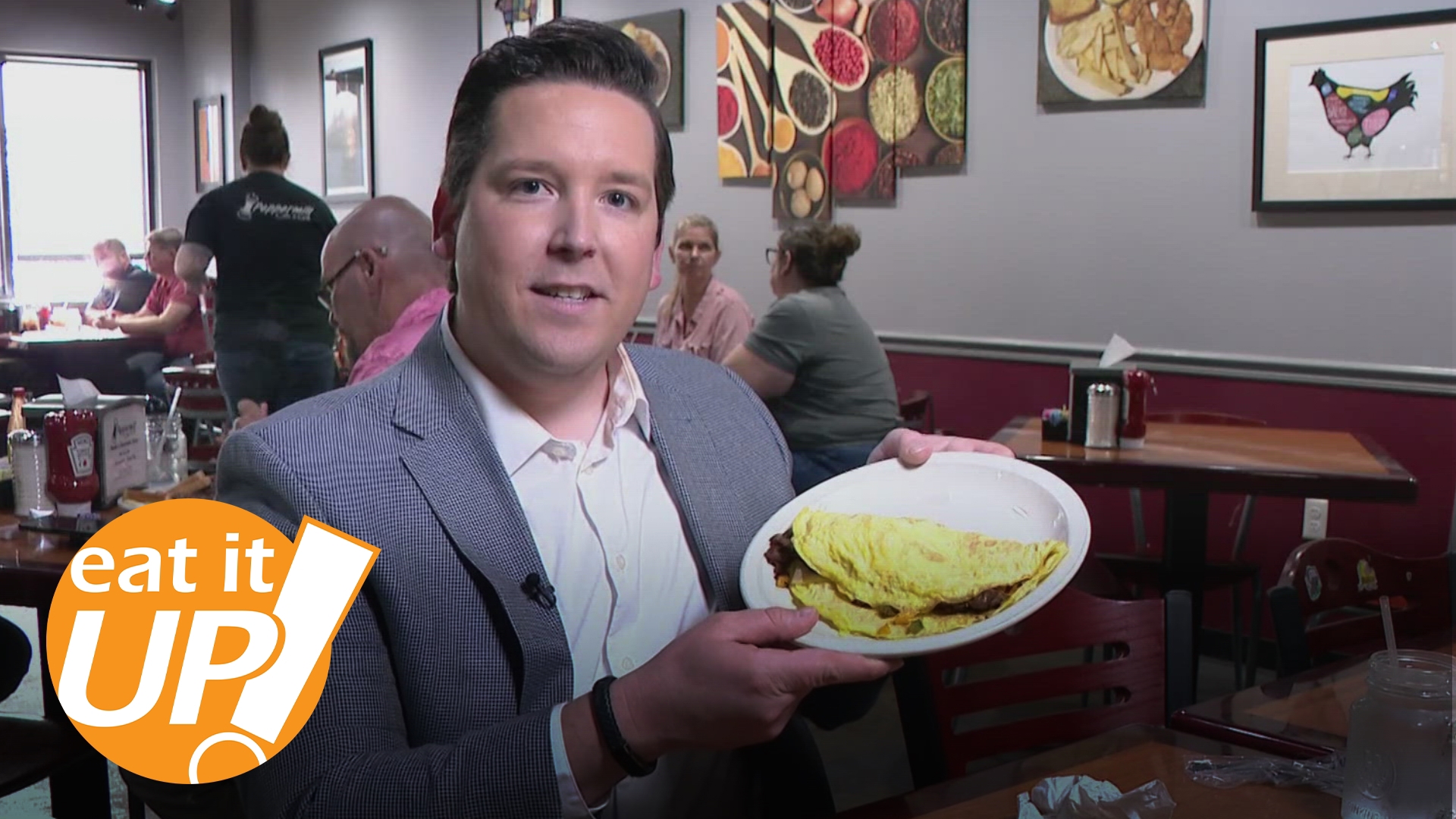 Family legacy & fried pies keep customers coming back to Peppermill ...