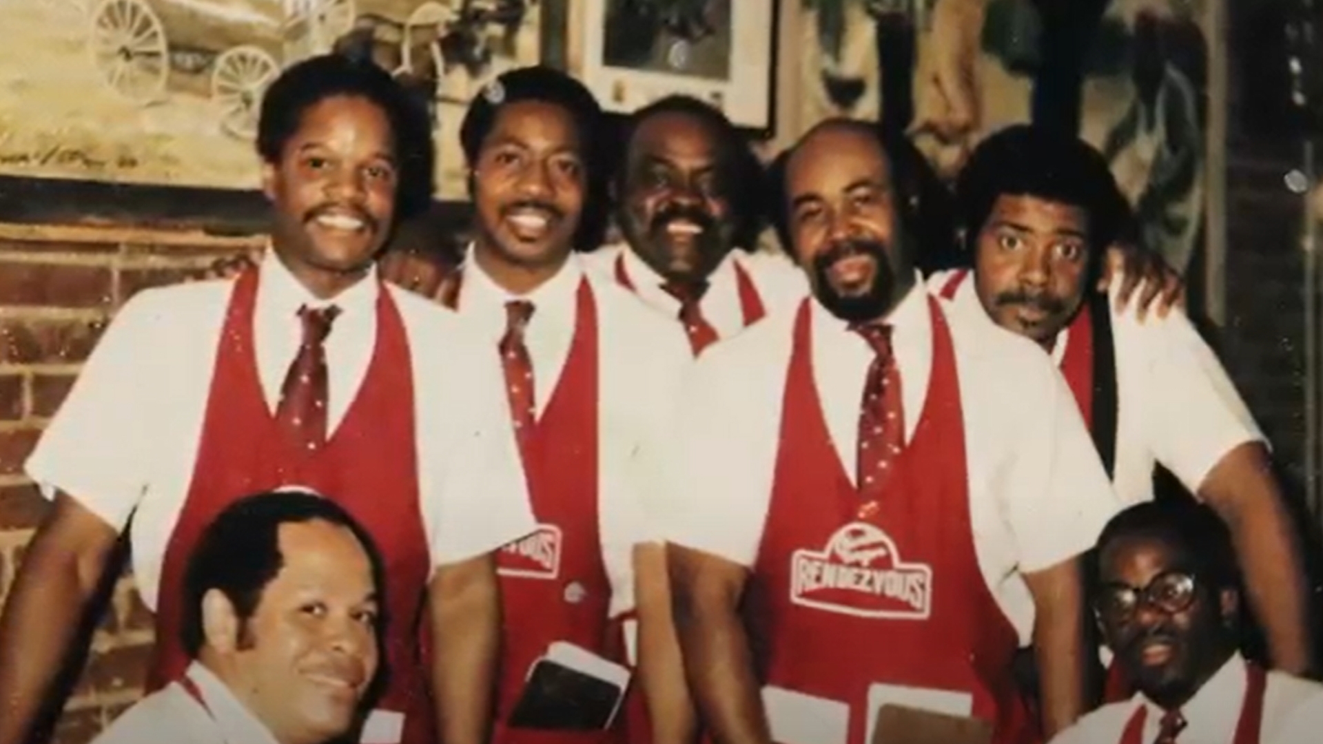 Documentary highlighting iconic Memphis 'Rendezvous' to be shown ...