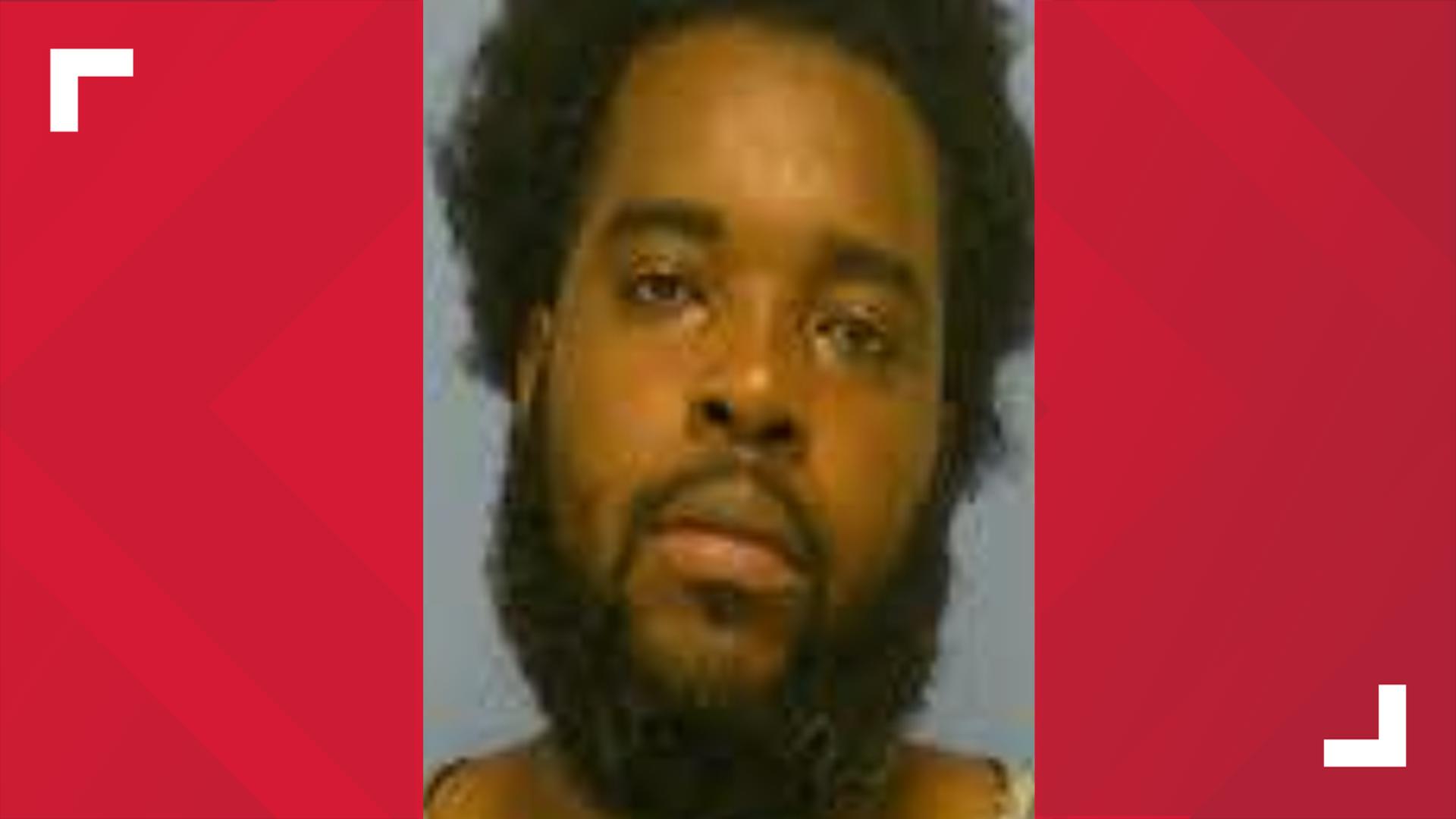 Bryant police make arrest after shots fired at Walmart | thv11.com