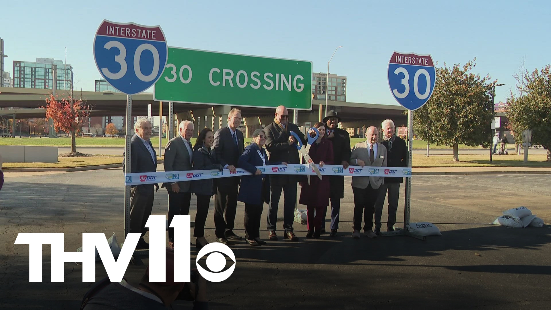 Arkansas Department of Transportation focusing on some new projects in ...