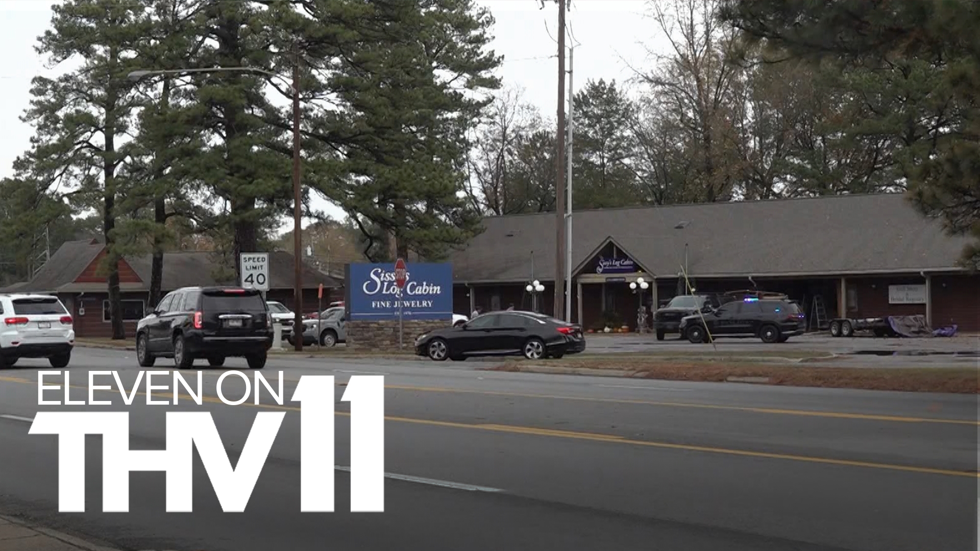 Arkansas's top headlines from the week | The 11 on 11 | thv11.com