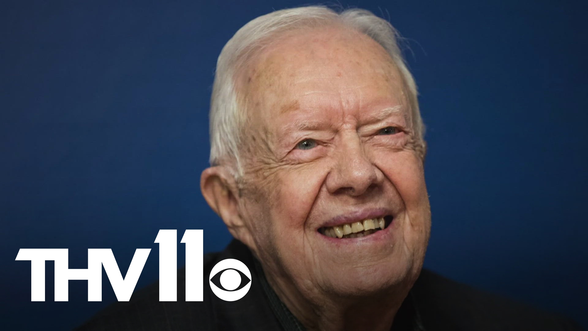 Former presidents react to Jimmy Carter's passing | thv11.com