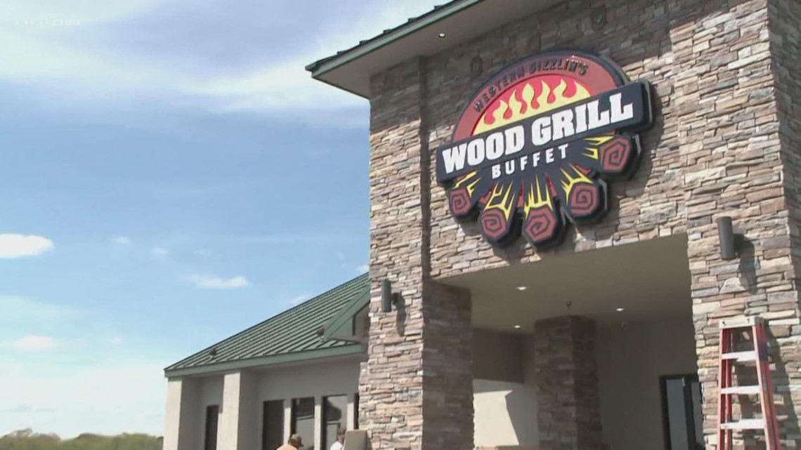 New restaurant coming to old Western Sizzlin' location | thv11.com