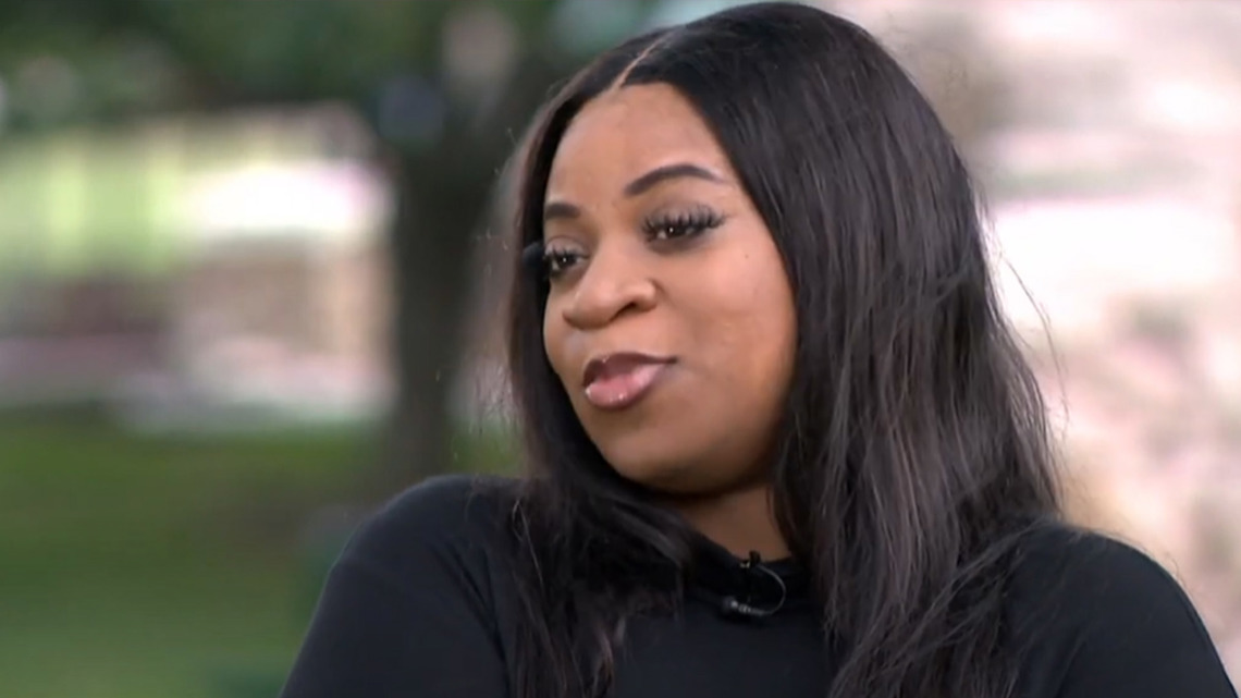 Podcaster aims to amplify untold stories of missing persons | thv11.com