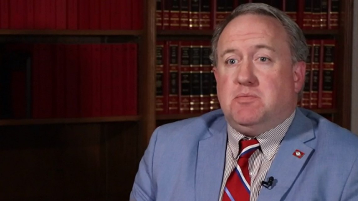 Arkansas surplus continues growing | thv11.com