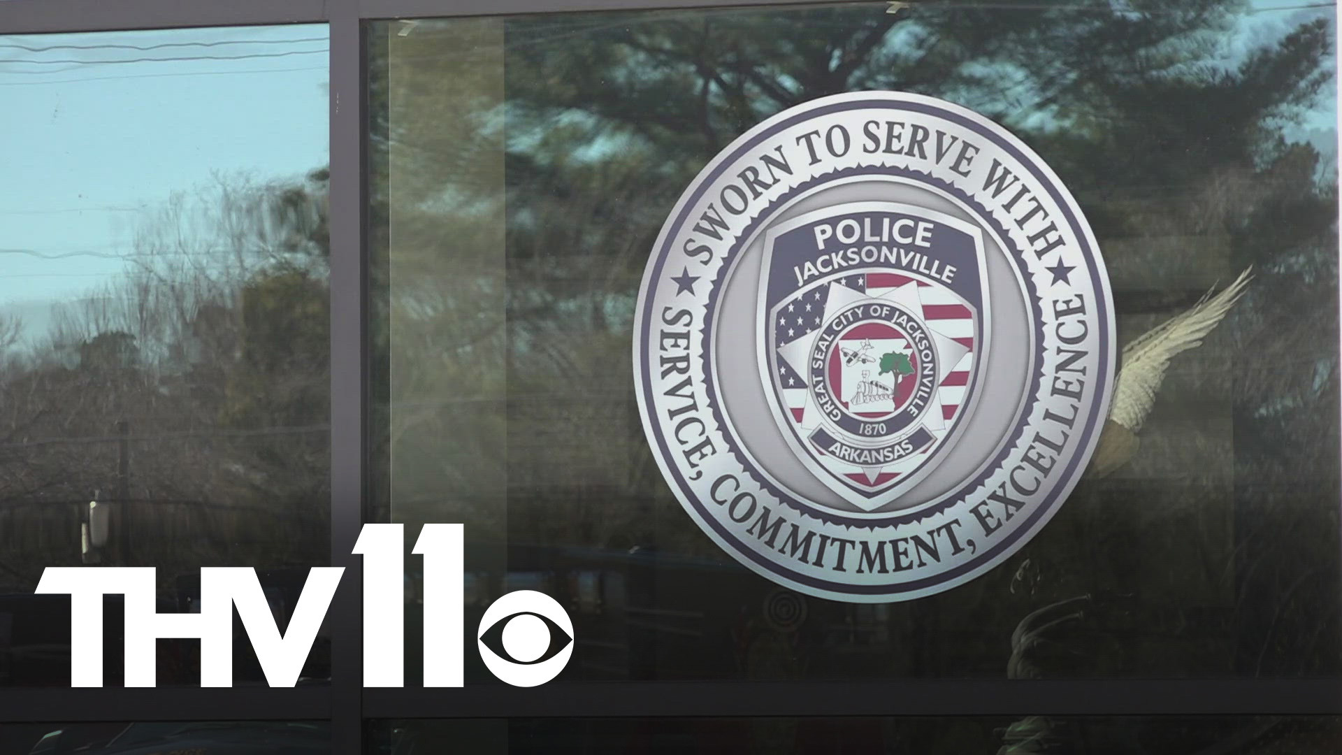 Jacksonville Police Department releases year end numbers for 2024 ...