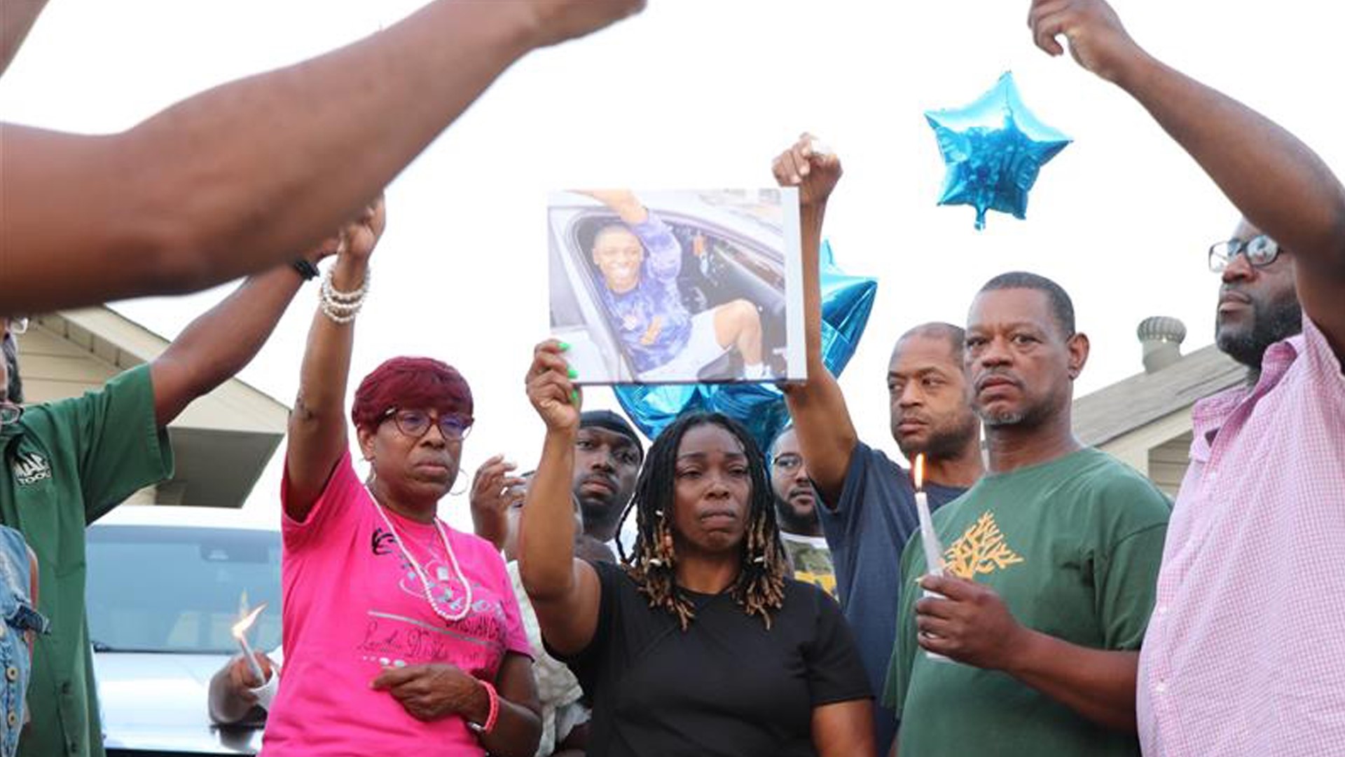 Arkansas family wants justice after in-custody death | thv11.com