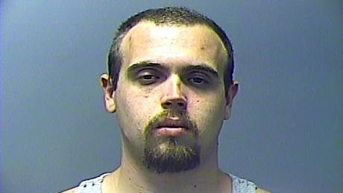 Manhunt underway for suspect in Baxter County shooting incident | thv11.com